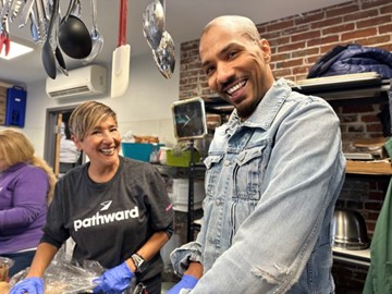 Sustainability | Pathward