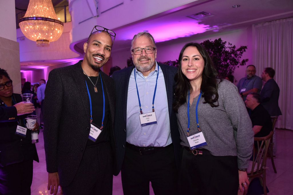 Pathward employees gather for first Dare to Be Great Employee Summit ...