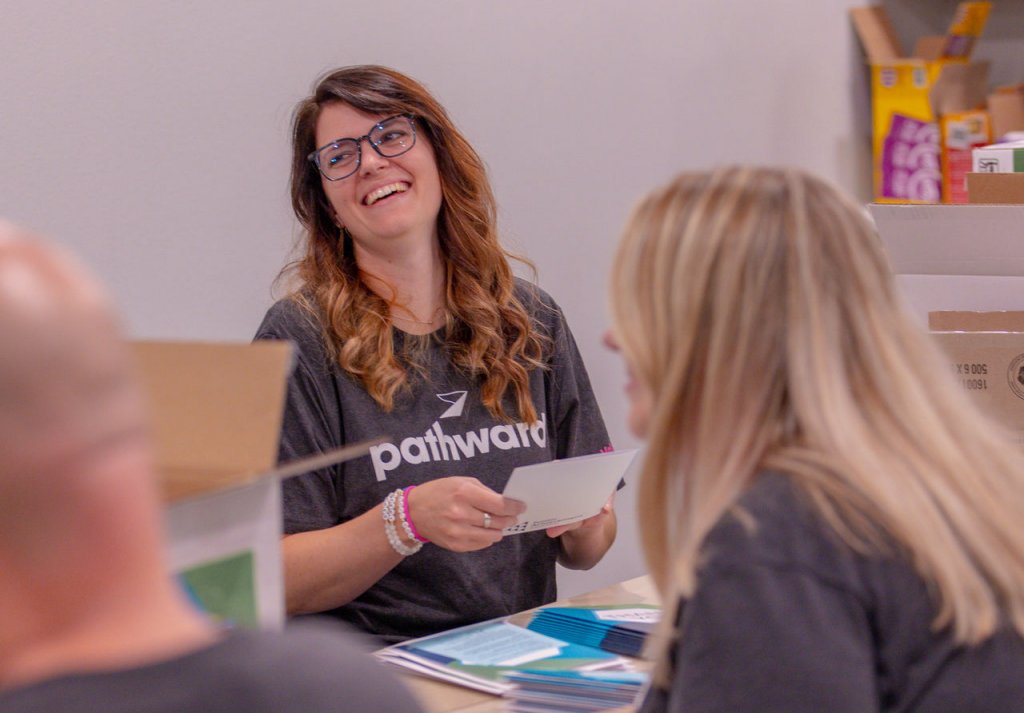 We are Pathward™ | Pathward