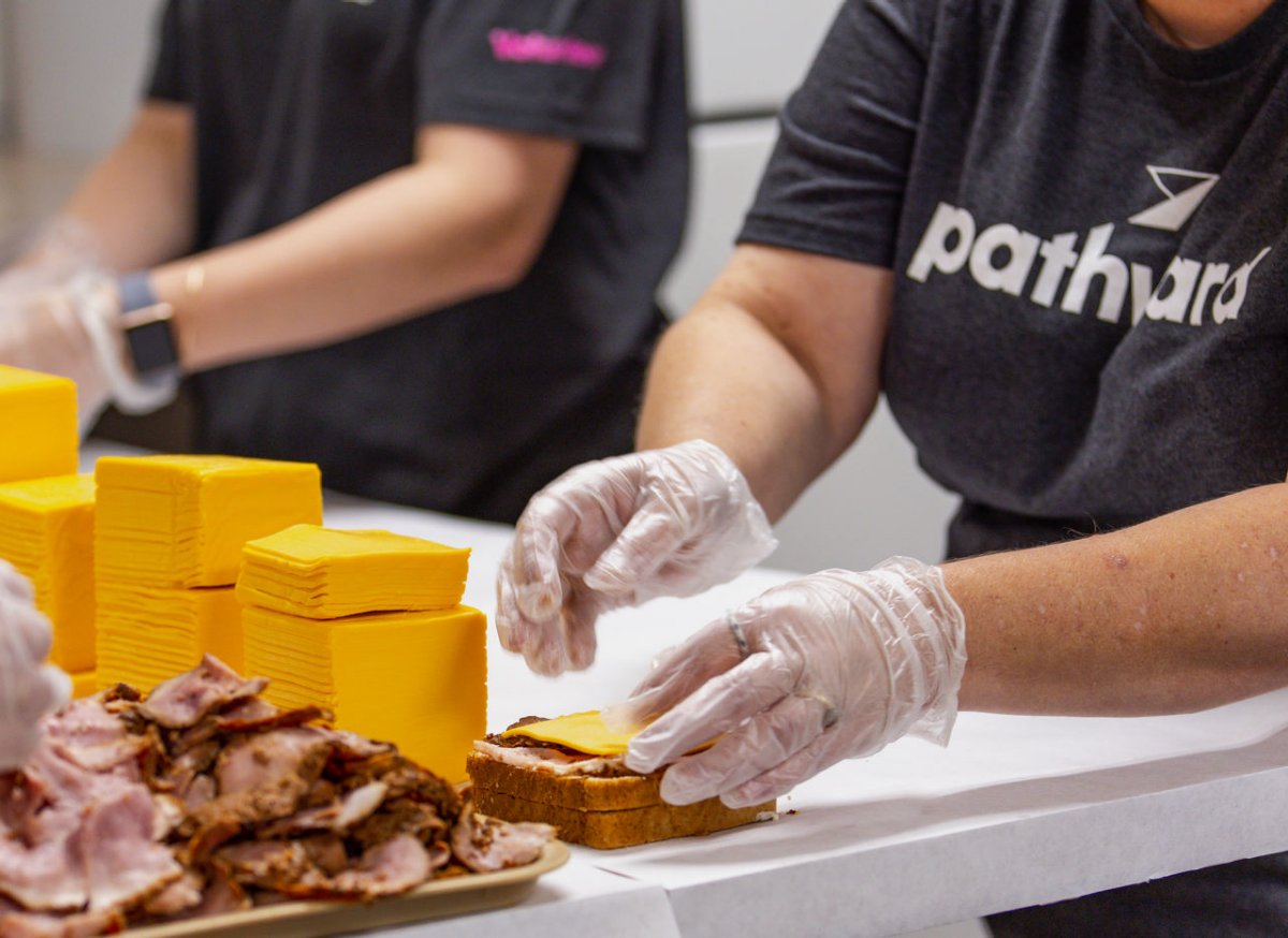 We are Pathward™ | Pathward