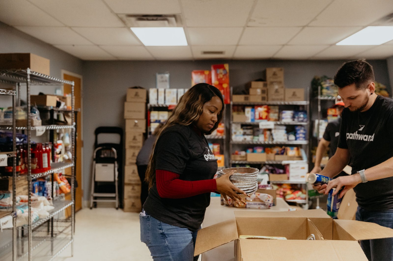 We are Pathward™ | Pathward