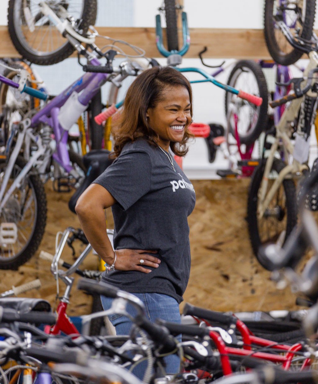 We are Pathward™ | Pathward